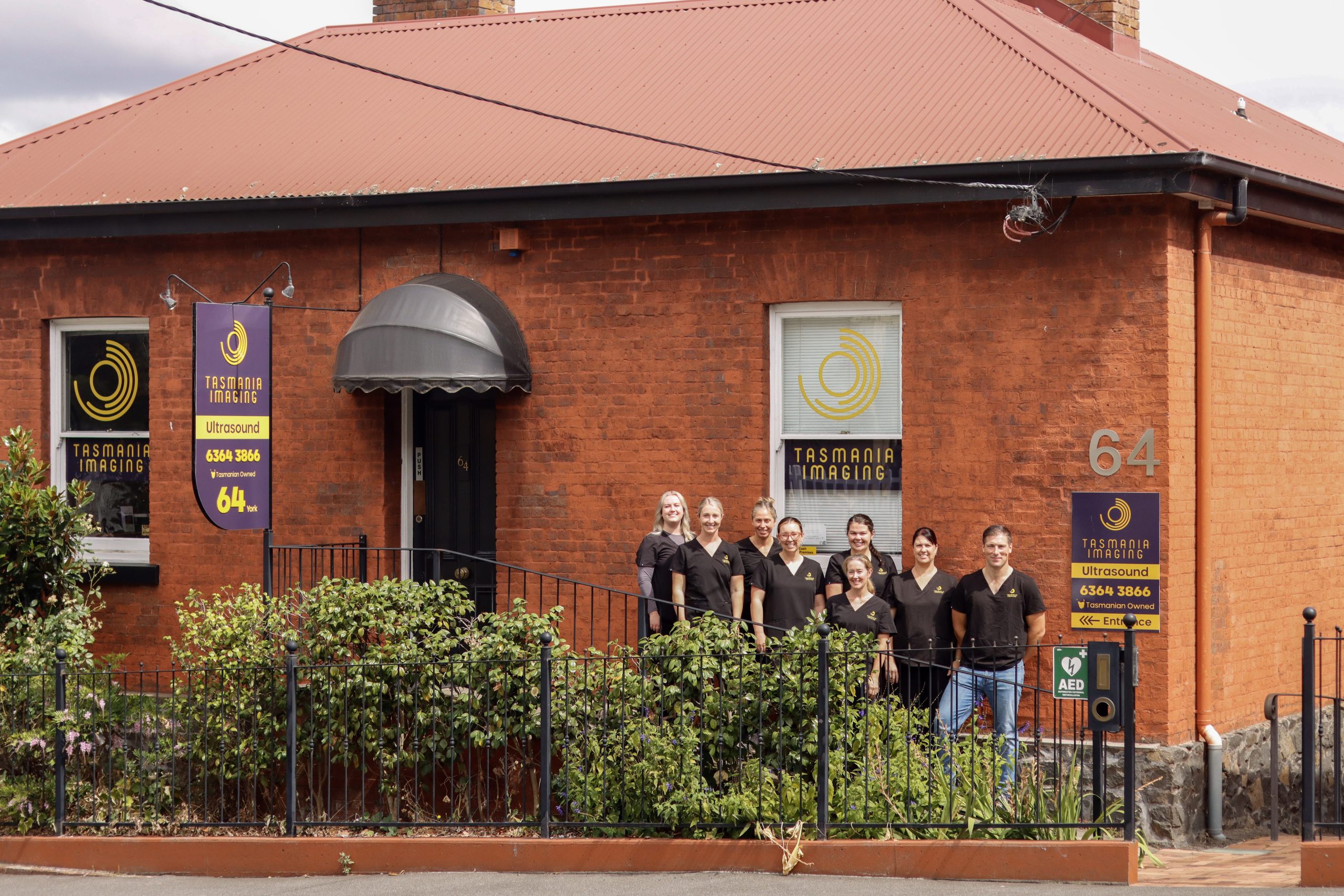 Ultrasound & DEXA Services Launceston